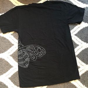 patron | Tops | Patron Tequila Logo Tshirt Unisex Size Medium | Poshmark
